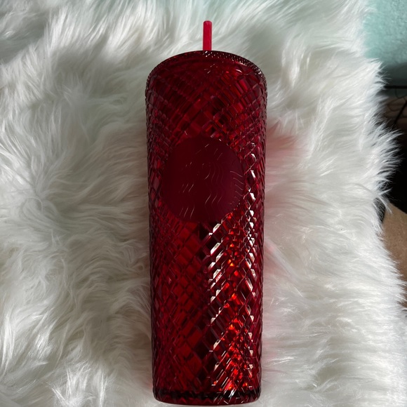 Starbucks | Other | New Starbucks Red Cold Cup | Poshmark
